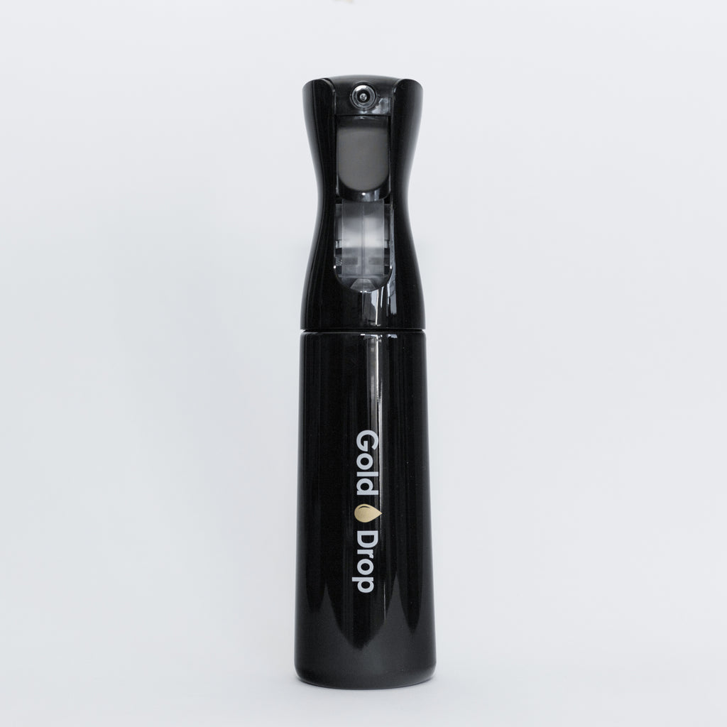 Myracurl | Mist Sprayer